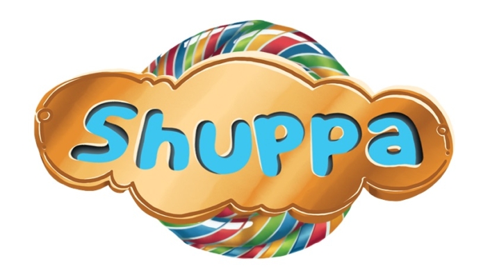 Shuppa – Ludically